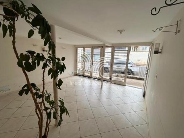 Casa, Centro, Santa Barbara D Oeste, SP