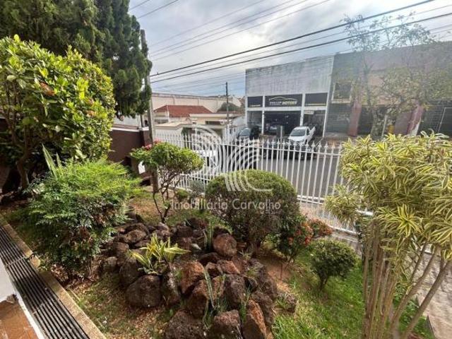 Casa, Centro, Santa Barbara D`oeste, SP