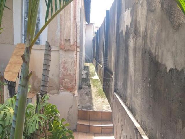 Casa, Centro, Santa Bárbara D´oeste, SP
