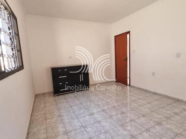 Casa, Centro, Santa Barbara D Oeste, SP