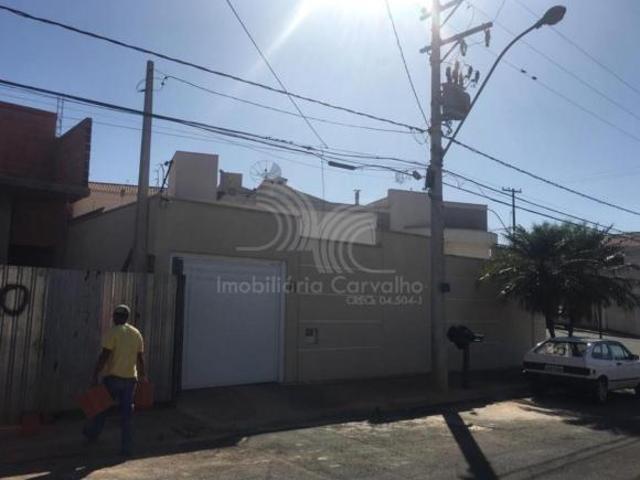 Casa, Centro, Santa Barbara D Oeste, SP