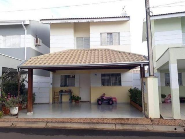 Casa, Centro, Santa Gertrudes, SP