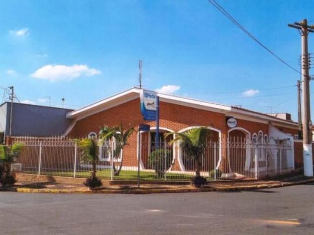 Casa, Centro, Santa Gertrudes, SP