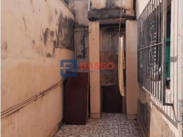 Casa, Centro, Santa Gertrudes, SP