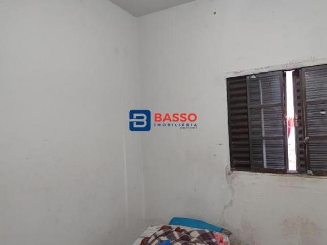 Casa, Centro, Santa Gertrudes, SP