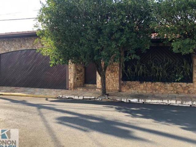 Casa, Centro, Santa Gertrudes, SP