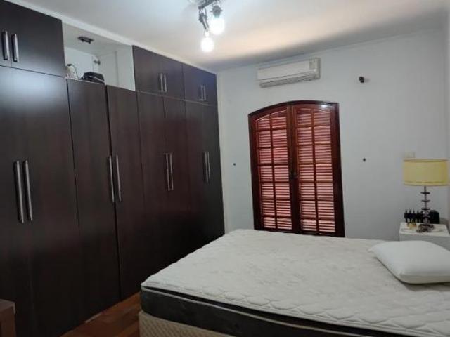Casa, Centro, Santa Gertrudes, SP