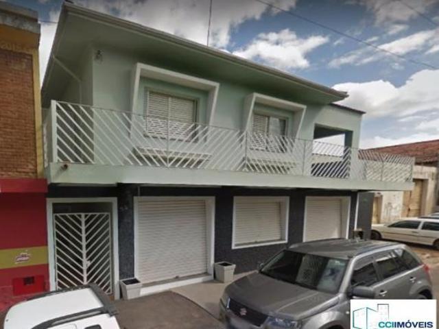 Casa, Centro, Santa Rita do Sapucai, MG