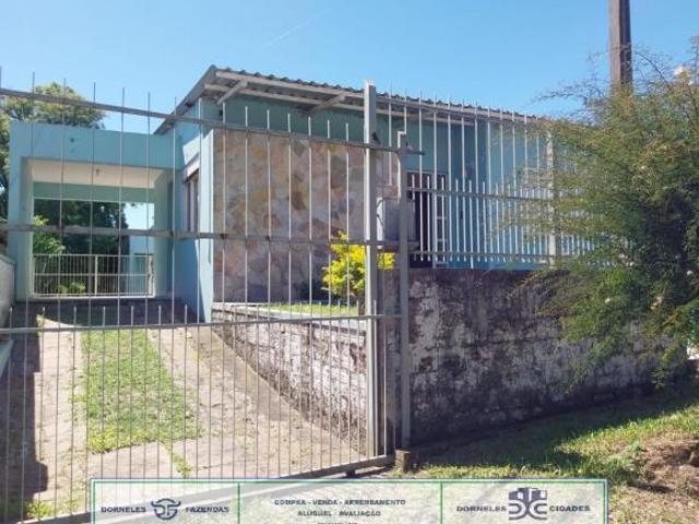 Casa, Centro, Santiago, RS