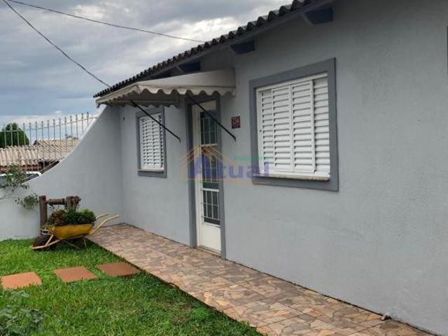 Casa, Centro, Santo Ângelo, RS
