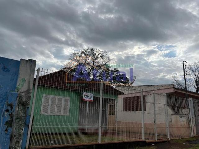 Casa, Centro, Santo Ângelo, RS