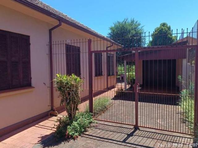 Casa, Centro, Santo Ângelo, RS