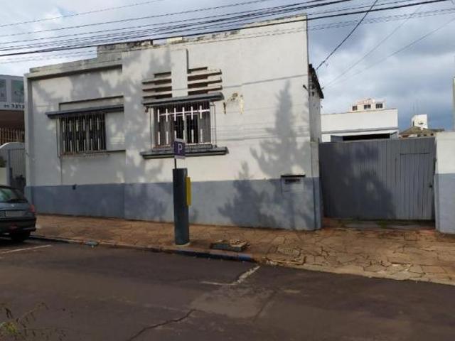 Casa, Centro, Santo Ângelo, RS