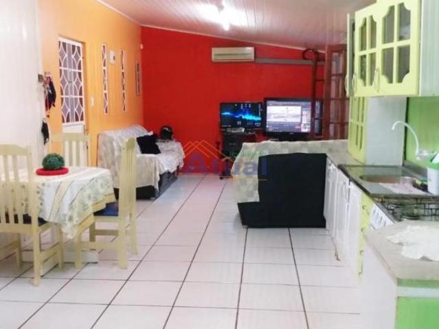 Casa, Centro, Santo Ângelo, RS