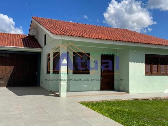 Casa, Centro, Santo Ângelo, RS