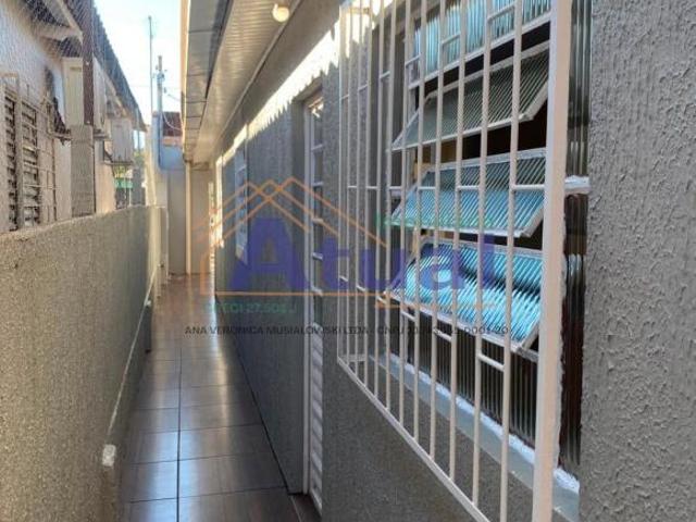 Casa, Centro, Santo Ângelo, RS