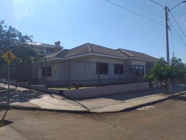 Casa, Centro, Santo Ângelo, RS