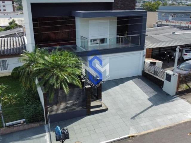 Casa, Centro, Santo Antônio da Patrulha, RS