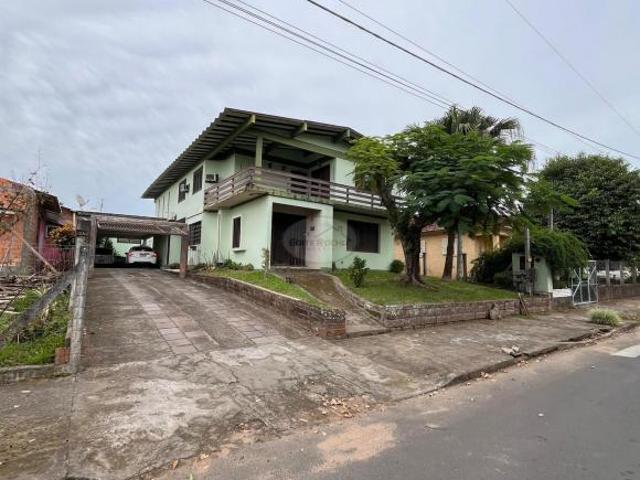 Casa, Centro, Santo Antônio da Patrulha, RS
