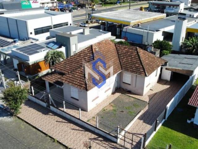 Casa, Centro, Santo Antônio da Patrulha, RS