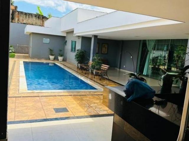 Casa, Centro, Santo Antônio do Descoberto, GO