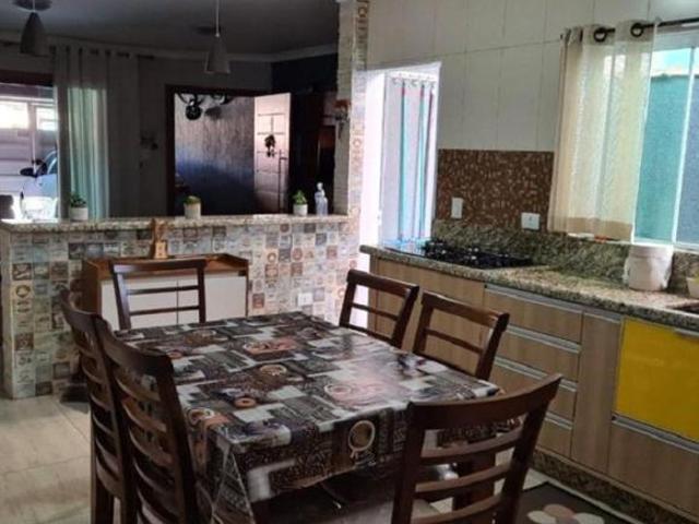 Casa, Centro, Salto de Pirapora, SP
