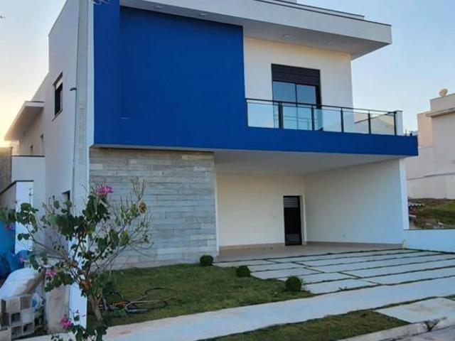 Casa, Central Park, Salto, SP
