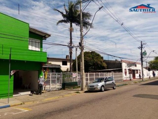 Casa Centro Sapucaia do Sul
