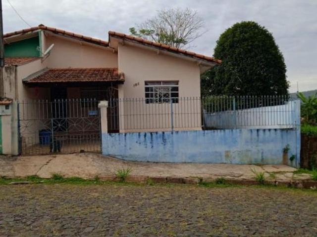 Casa, Centro, Sengés, PR