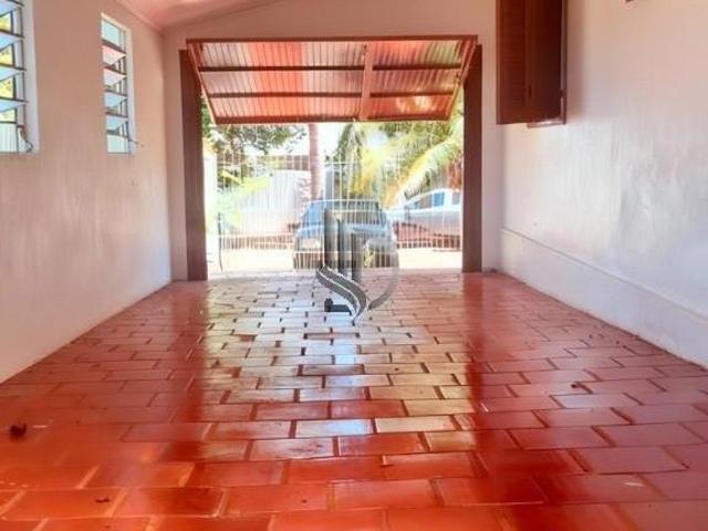 Casa, Centro, Selbach, RS