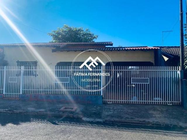 Casa, Centro, Sertanópolis, PR
