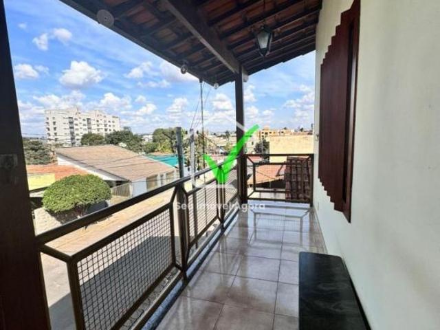 Casa, Centro, Sete Lagoas, MG