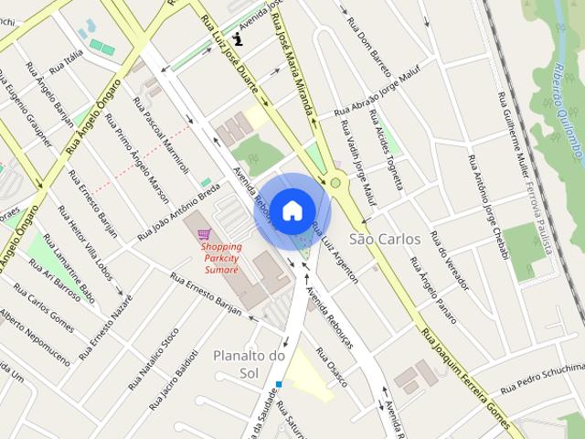 Casa, Centro, Sumaré, SP