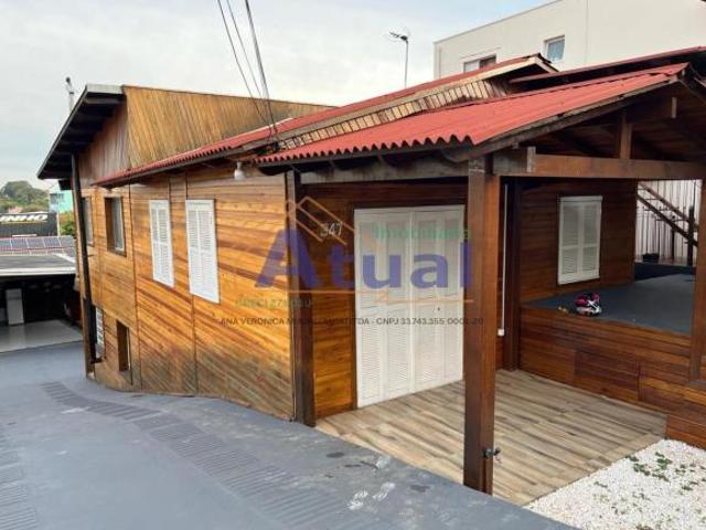 Casa, Centro Sul, Santo Ângelo, RS