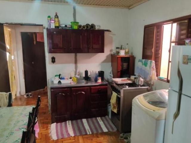 Casa, Centro Sul, Santo Ângelo, RS