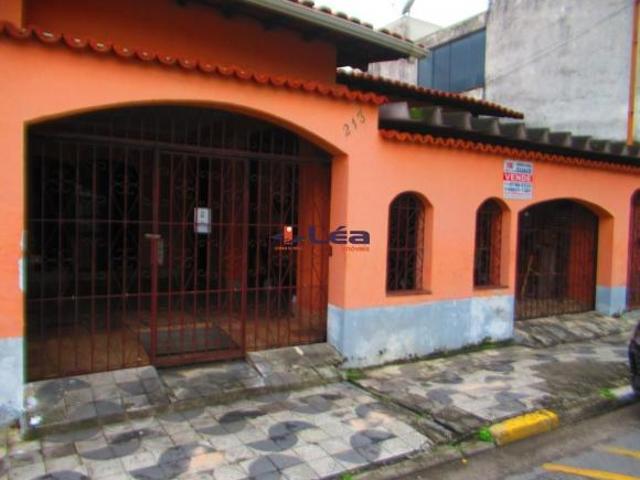 Casa, Centro, Suzano, SP
