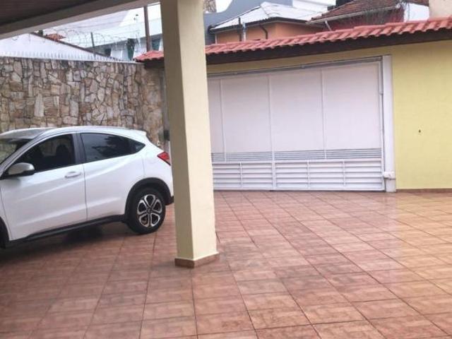Casa, Cerâmica, São Caetano do Sul, SP