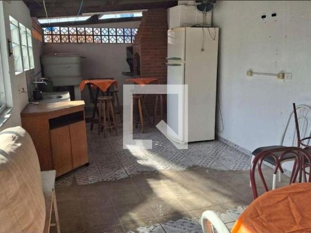 Casa, Cerâmica, 2 Quartos, 96 m2 São Caetano do Sul