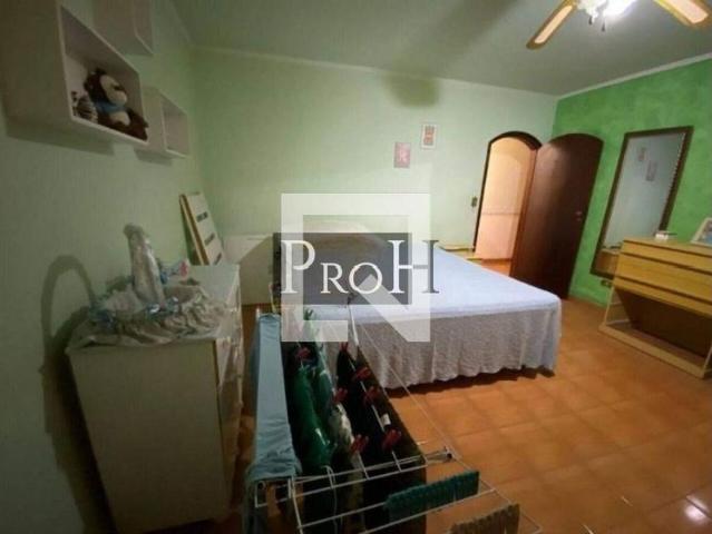 Casa, Cerâmica, 3 Quartos, 381 m2 São Caetano do Sul