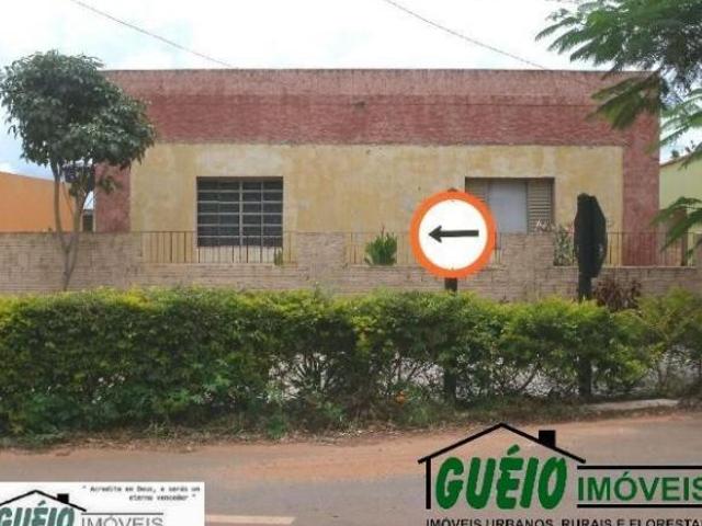 CASA CERRADO
