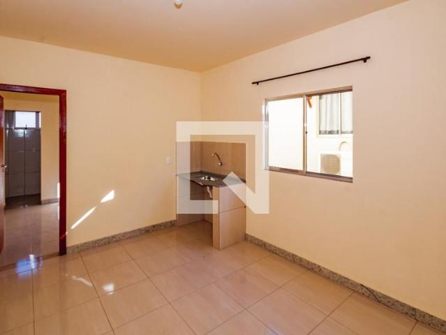Casa, Céu Azul, 1 Quarto, 25 m2 Belo Horizonte