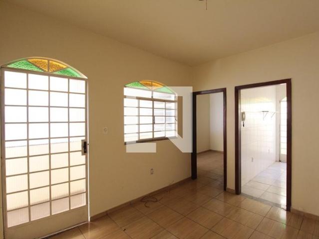 Casa, Céu Azul, 2 Quartos, 60 m2 Belo Horizonte