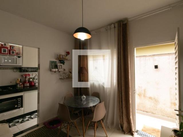 Casa, Céu Azul, 2 Quartos, 70 m2 Belo Horizonte