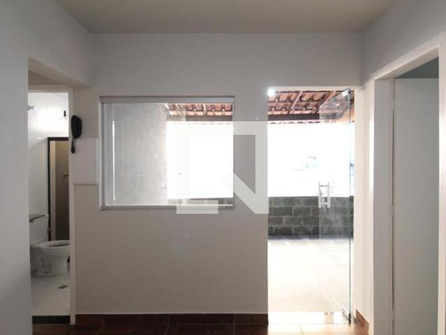 Casa, Céu Azul, 2 Quartos, 72 m2 Belo Horizonte