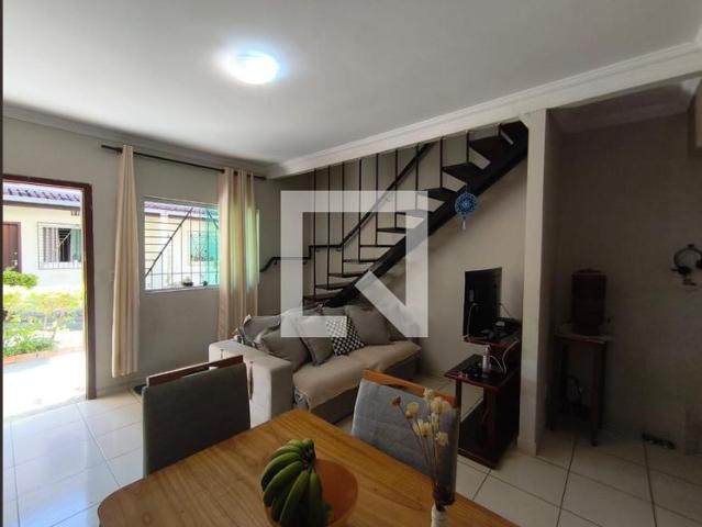 Casa, Céu Azul, 2 Quartos, 100 m2 Belo Horizonte