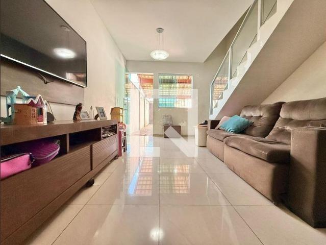 Casa, Céu Azul, 2 Quartos, 115 m2 Belo Horizonte