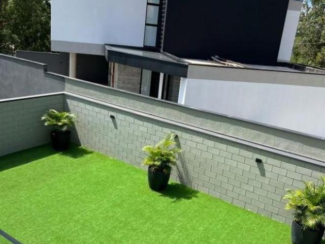 Casa, Cézar de Souza, Mogi das Cruzes, SP