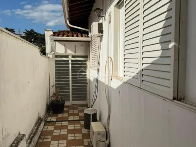 Casa Chácara da Barra Campinas