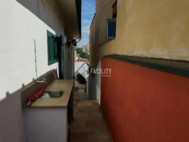 Casa Chácara da Barra Campinas