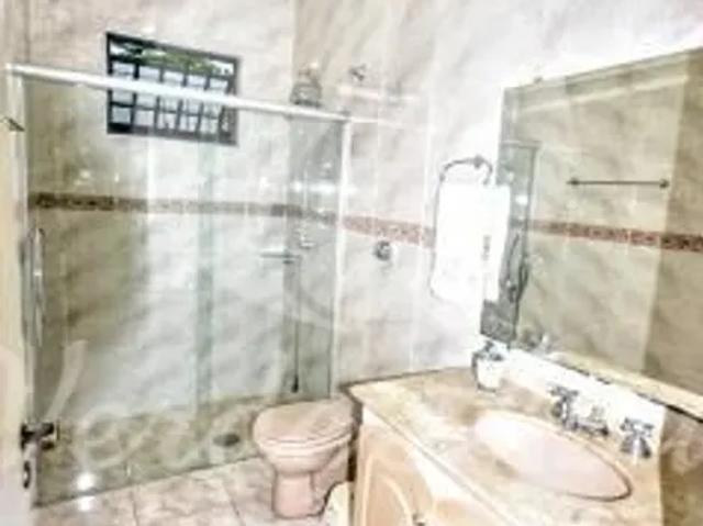 Casa Chácara da Barra Campinas